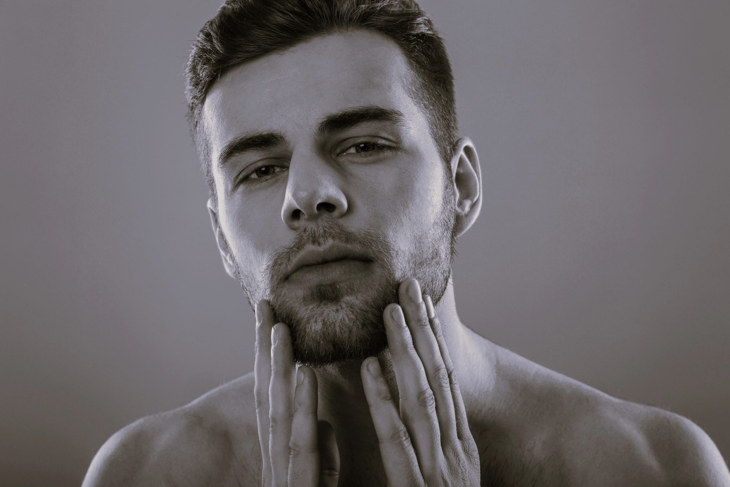 Thérapie Capillaire — Nos solutions pour vos problèmes de barbe